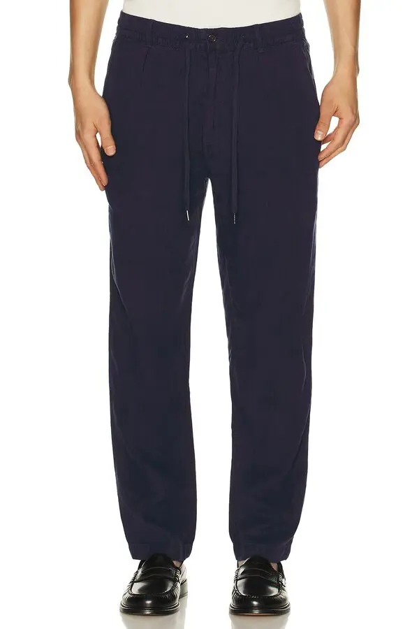Polo Ralph Lauren Prepster Linen Pant