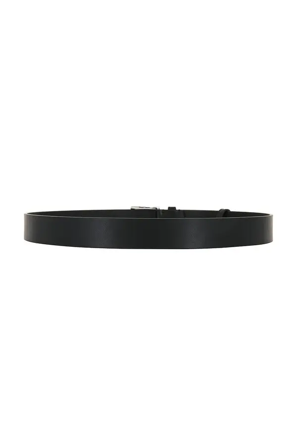 Nn07 Ever Belt - Black