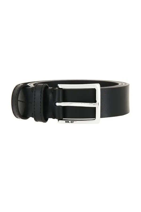 Nn07 Ever Belt - Black