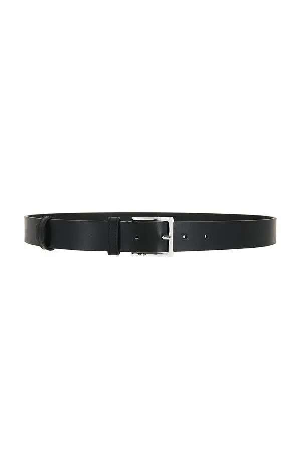 Nn07 Ever Belt - Black