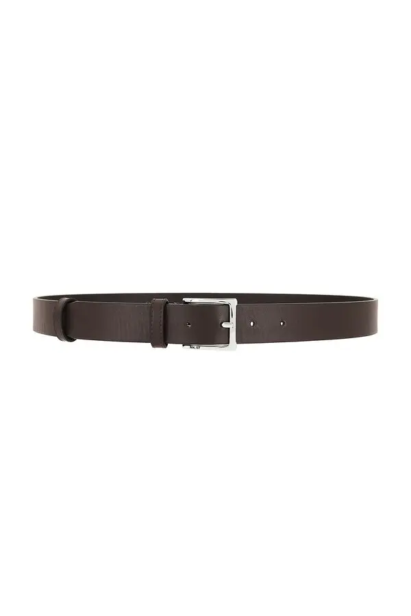 Nn07 Ever Belt - Brown