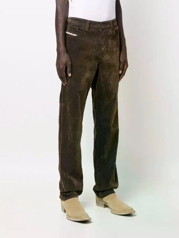 DIESEL® 1995 Straight-leg Jeans