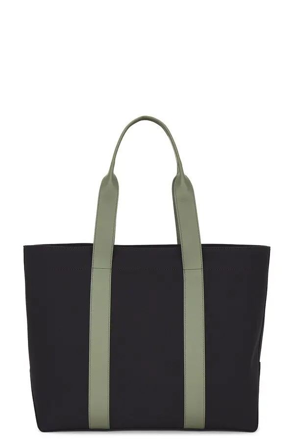 Givenchy Large Canvas Tote