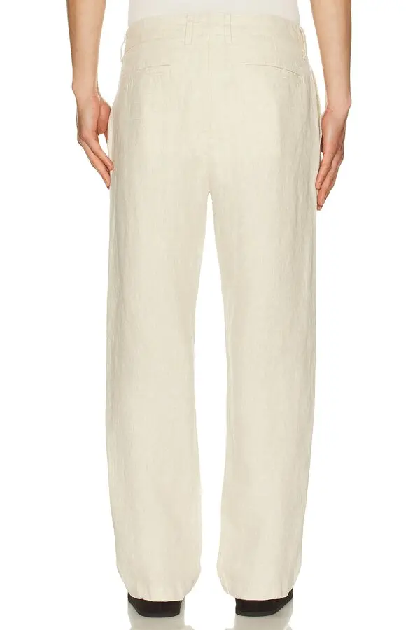 Nn07 Aden Pant