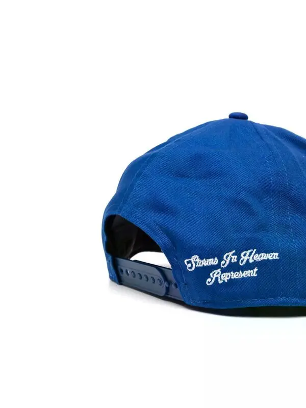 REPRESENT Cotton Cap