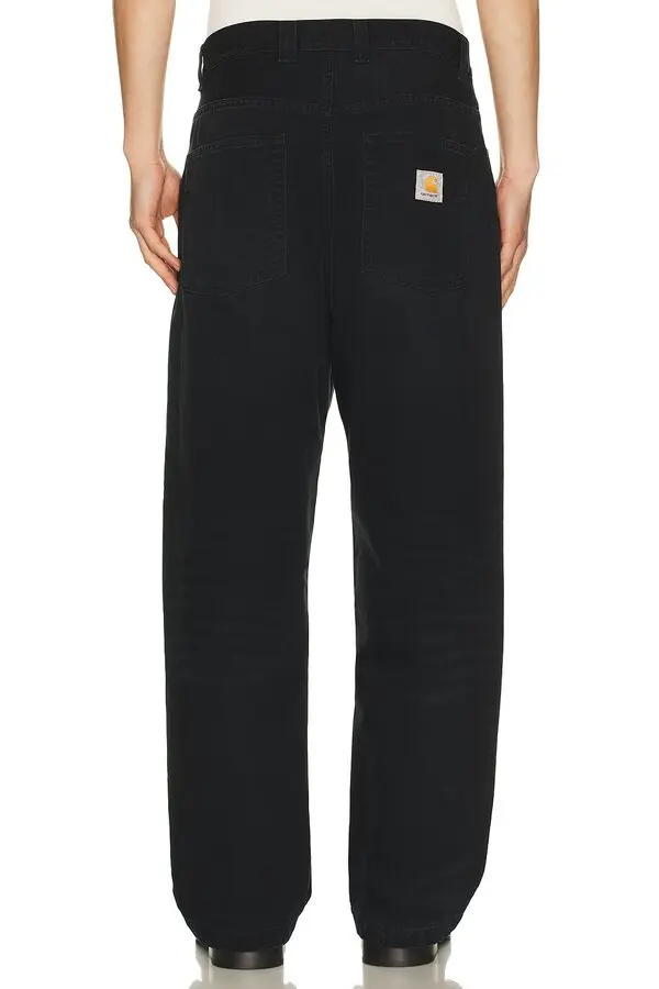 Carhartt Work In Progress Brandon Pant