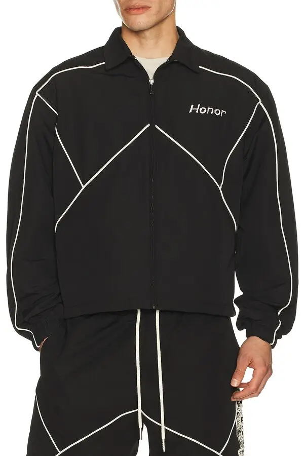 HONOR THE GIFT Growth Track Jacket