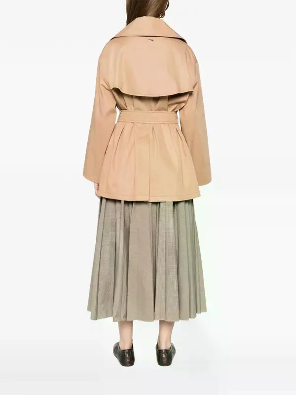 Herno Belted Jacket