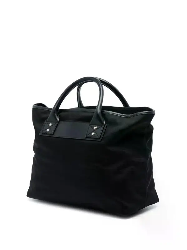 Gucci Nylon Web Business Bag