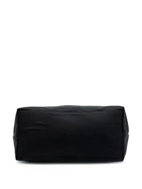 Gucci Nylon Web Business Bag