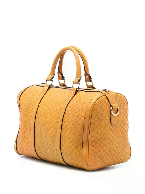 Gucci Joy Boston Bag Satchel