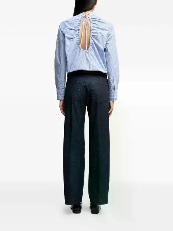 Aspesi Lightweight Jeans