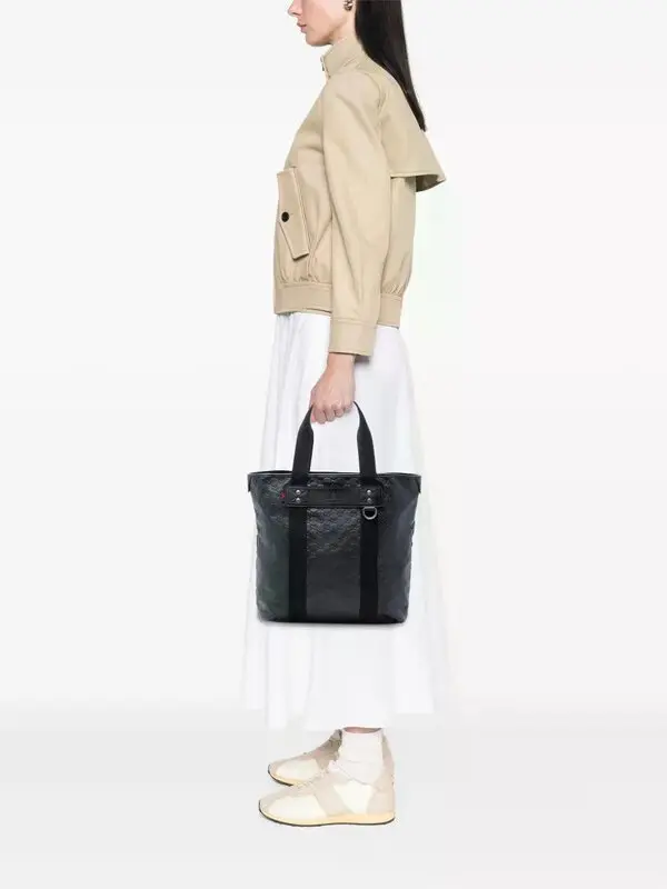 Gucci 2016-2026 Guccissima Web Tote Bag