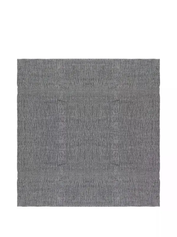 PANICALE Fringed Scarf