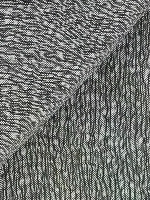 PANICALE Fringed Scarf