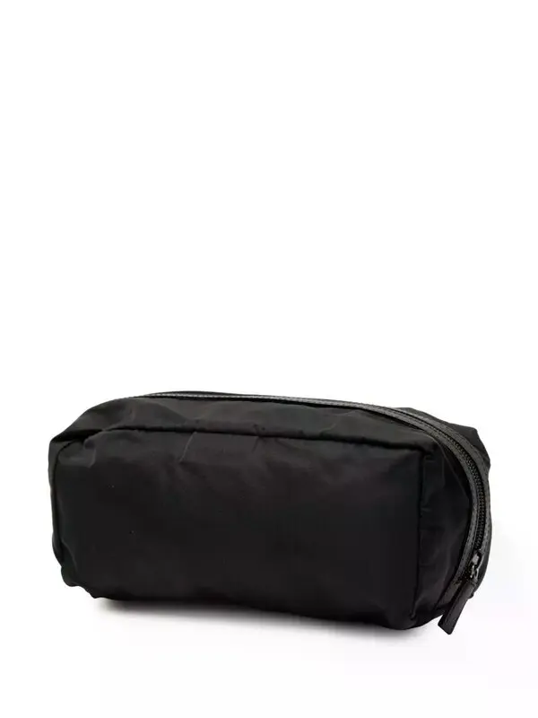 Prada 2000-2013 Tessuto Pouch
