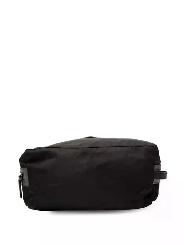 Prada 2000-2013 Tessuto Pouch