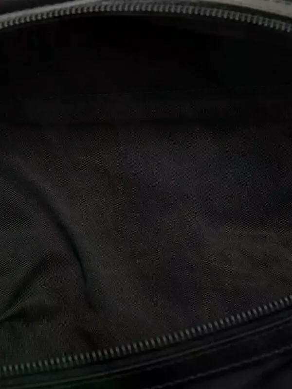 Prada 2000-2013 Tessuto Pouch