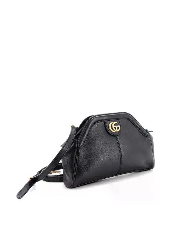 Gucci Leather Shoulder Bag