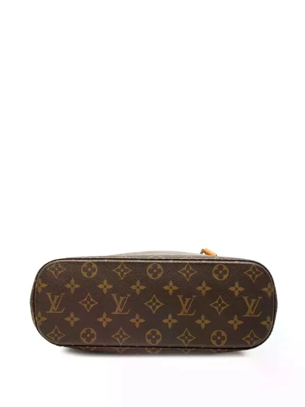 LOUIS VUITTON 2001 Monogram Vavin Gm Tote Bag