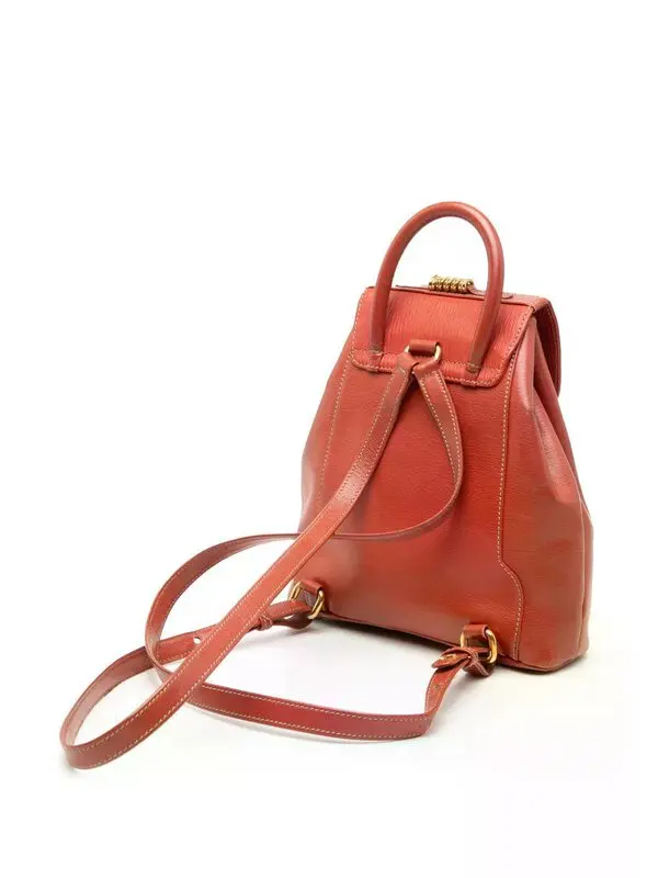 Loewe Velazquez Twist Backpack