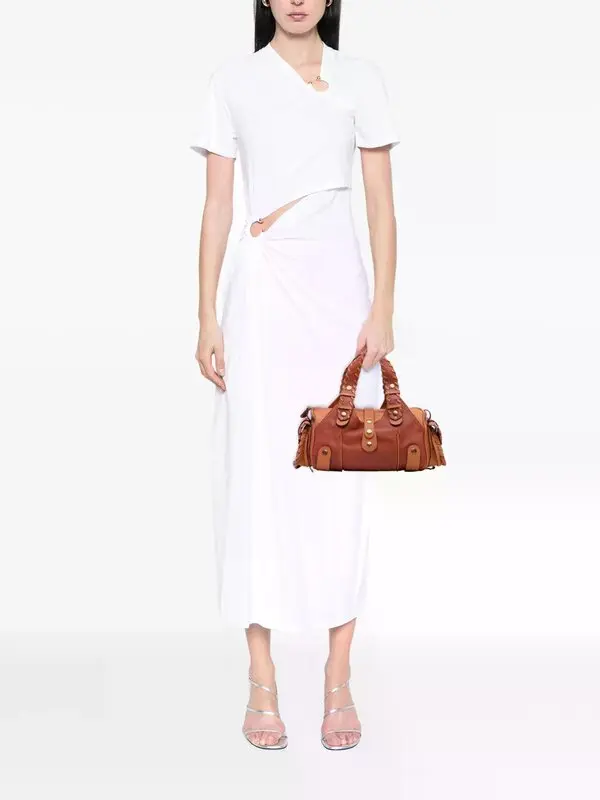 Chloé 2013 Silverado Shoulder Bag