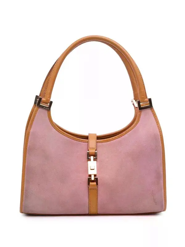 Gucci 2000-2015 Jackie Bardot Handbag