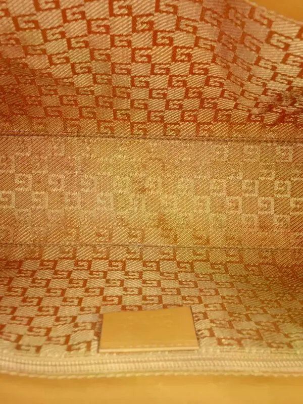 Gucci 2000-2015 Jackie Bardot Handbag
