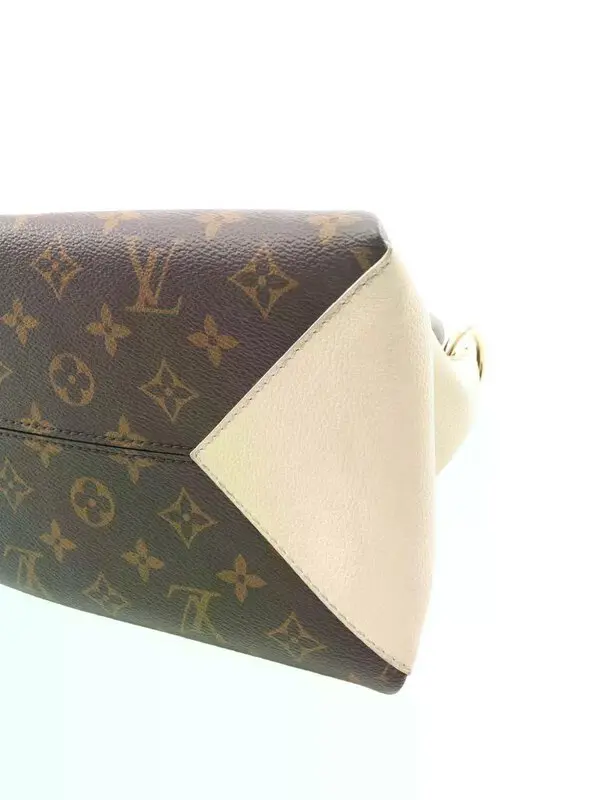 LOUIS VUITTON Vendome Bb Satchel Monogram