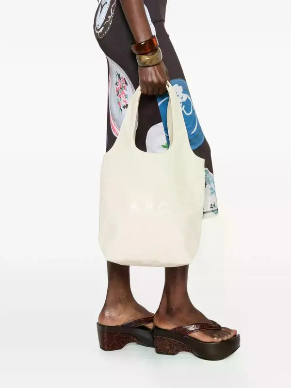 A.p.c. Ninon Small Tote