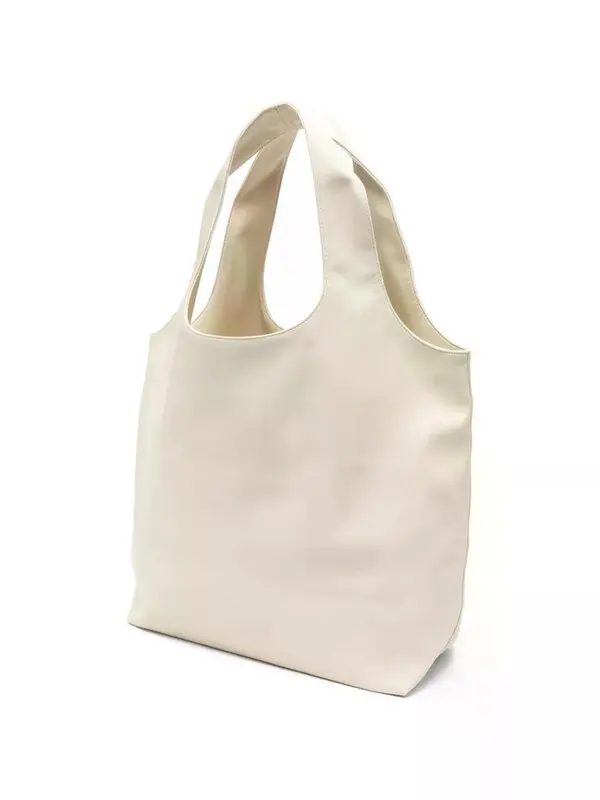 A.p.c. Ninon Tote Bag - Neutrals
