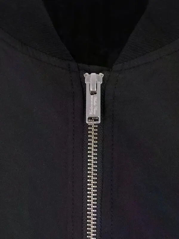 Undercover Full-zip Cotton Jacket