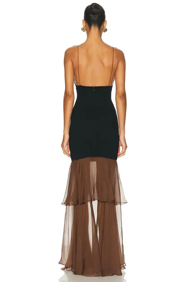 Burc Akyol Gitane Dress