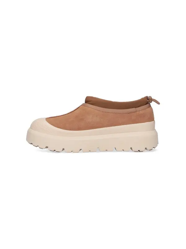 UGG Tasman Weather Hybrid Shoes - Brown