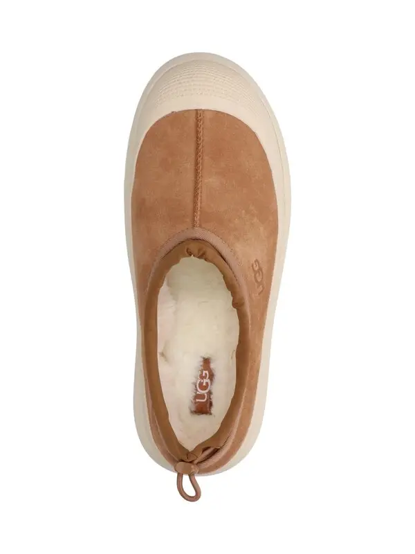 UGG Tasman Weather Hybrid Shoes - Brown