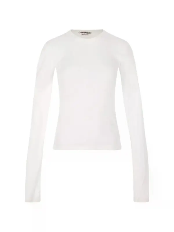 JW Anderson Long-sleeve Top
