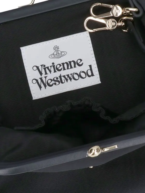 VIVIENNE WESTWOOD Granny Frame Pouch