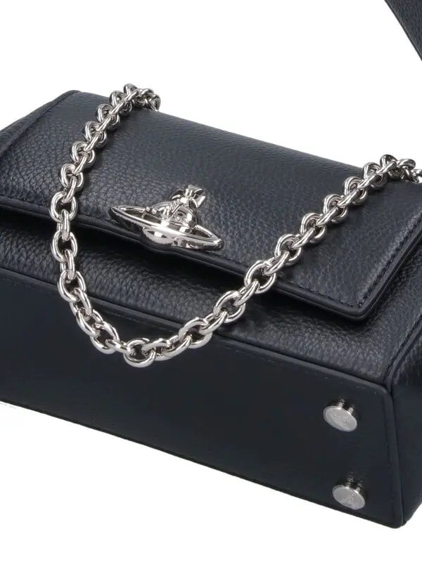 VIVIENNE WESTWOOD Small Hazel Bag