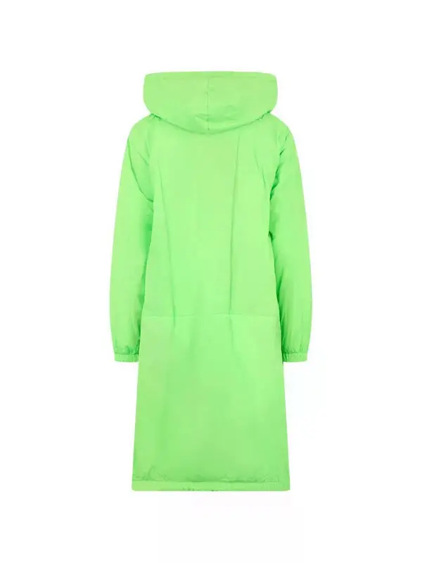 Valentino Garavani Hooded Coat