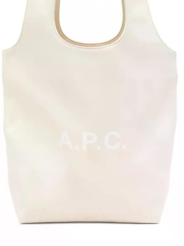 A.p.c. Ninon Small Tote