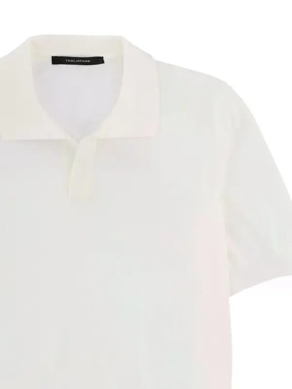 Tagliatore Short-sleeve T-shirt