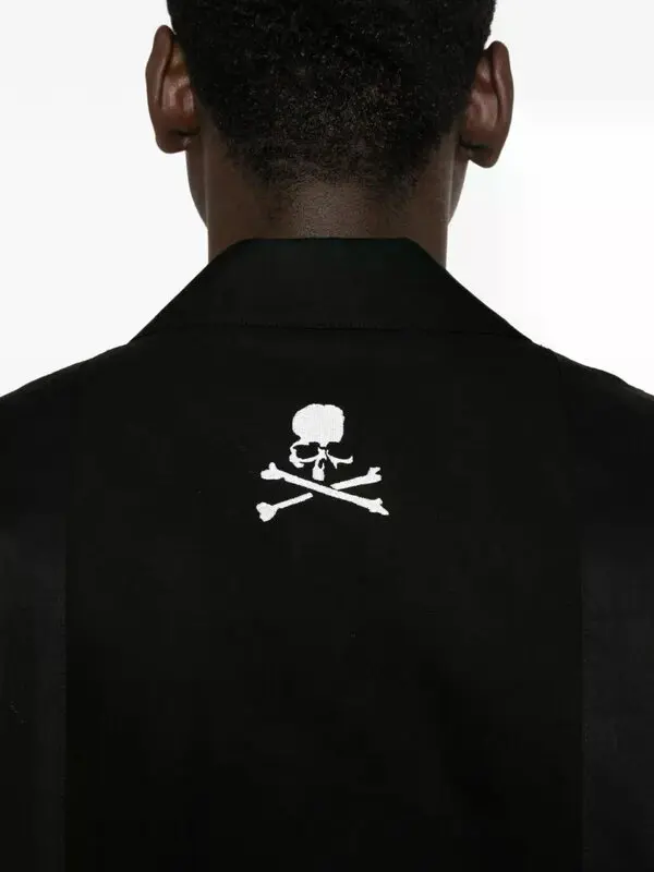 MASTERMIND WORLD Short-sleeves Shirt