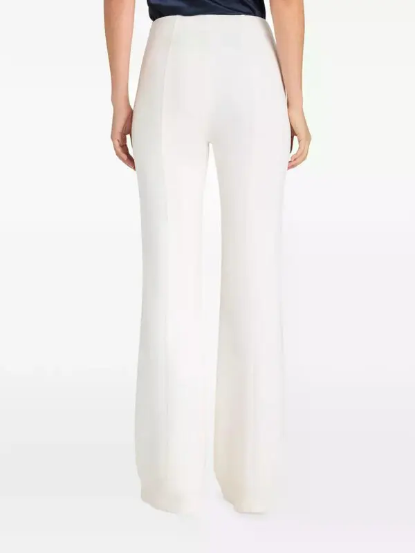Cinq À Sept Floral Vine Kailyn Trousers