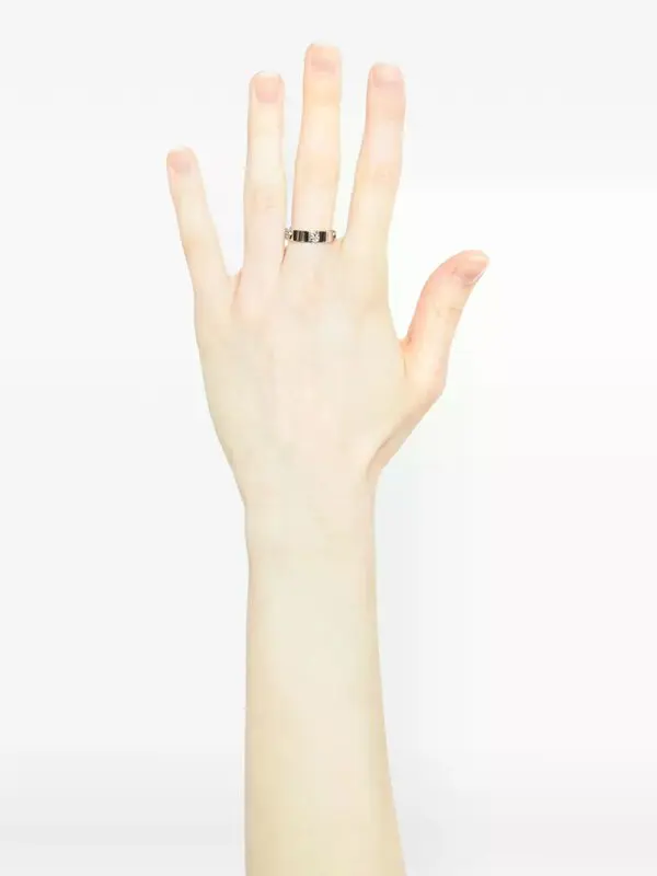 Tory Burch Icon Ring