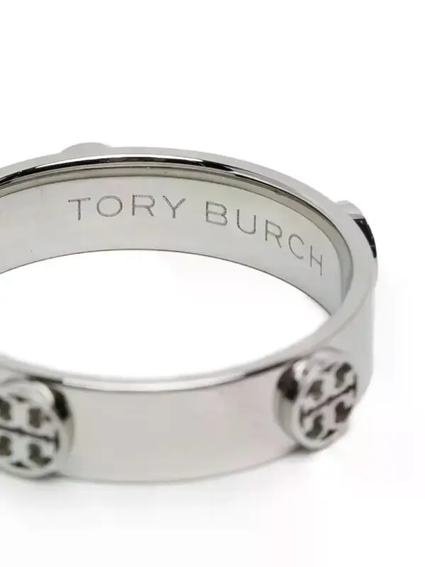 Tory Burch Icon Ring