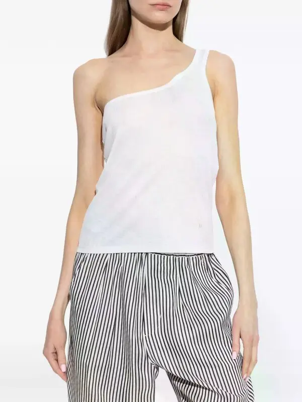 TOM FORD One-shoulder Top