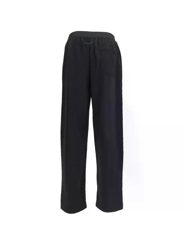 MAISON MARGIELA Elasticated-waist Trousers