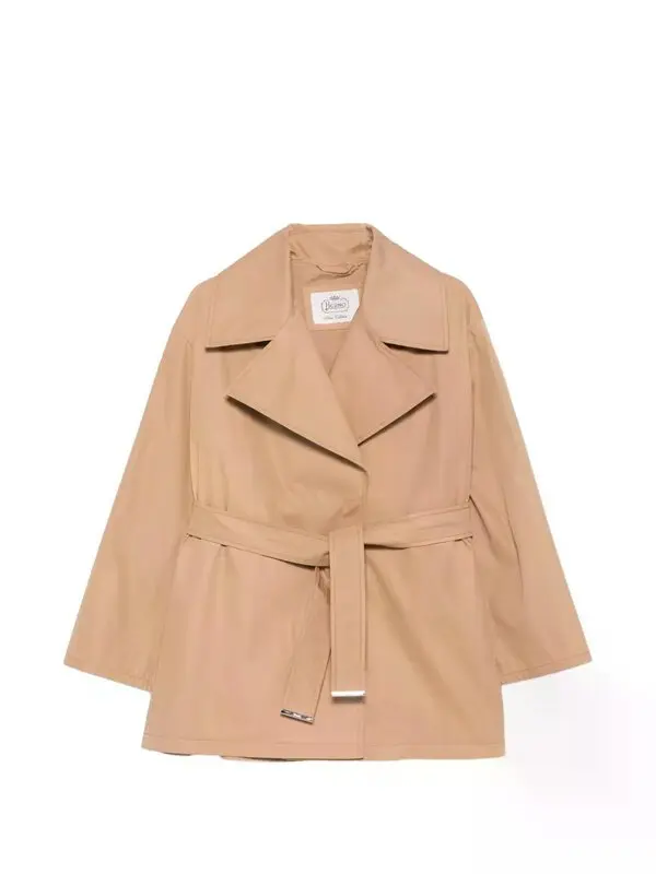 Herno Belted Jacket