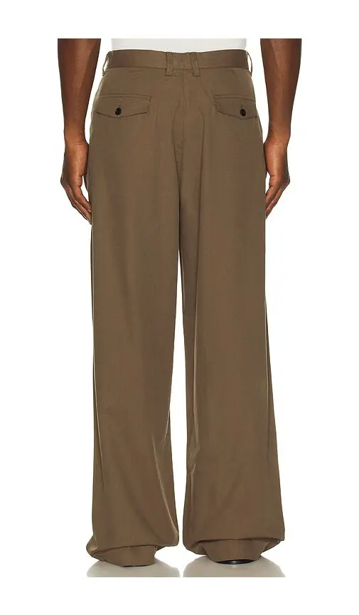 ALLSAINTS Conway Trouser