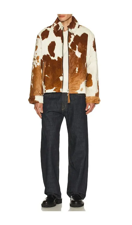 ALLSAINTS Garrison Jacket